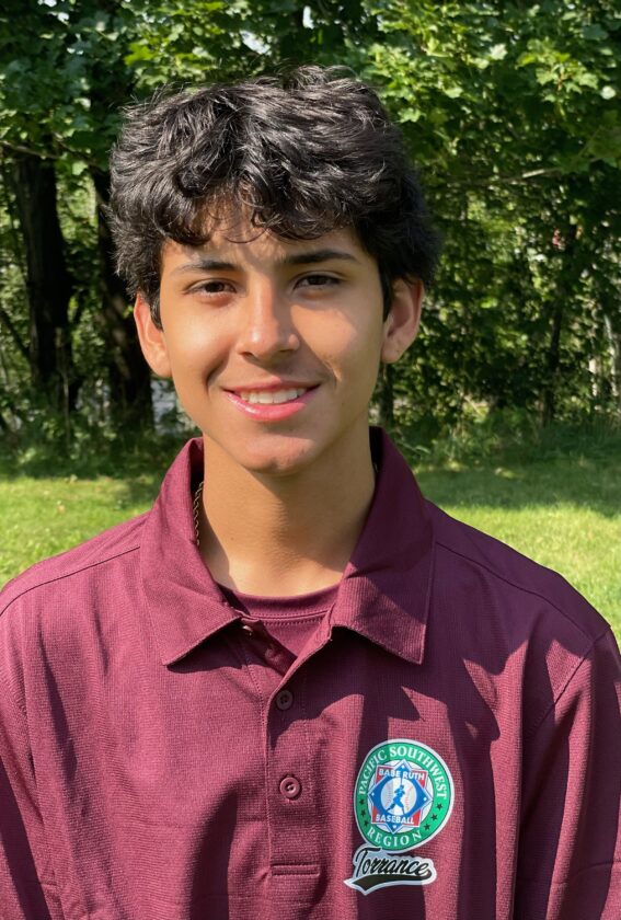 Torrance Hopes To Take Next Step | News, Sports, Jobs - Post Journal